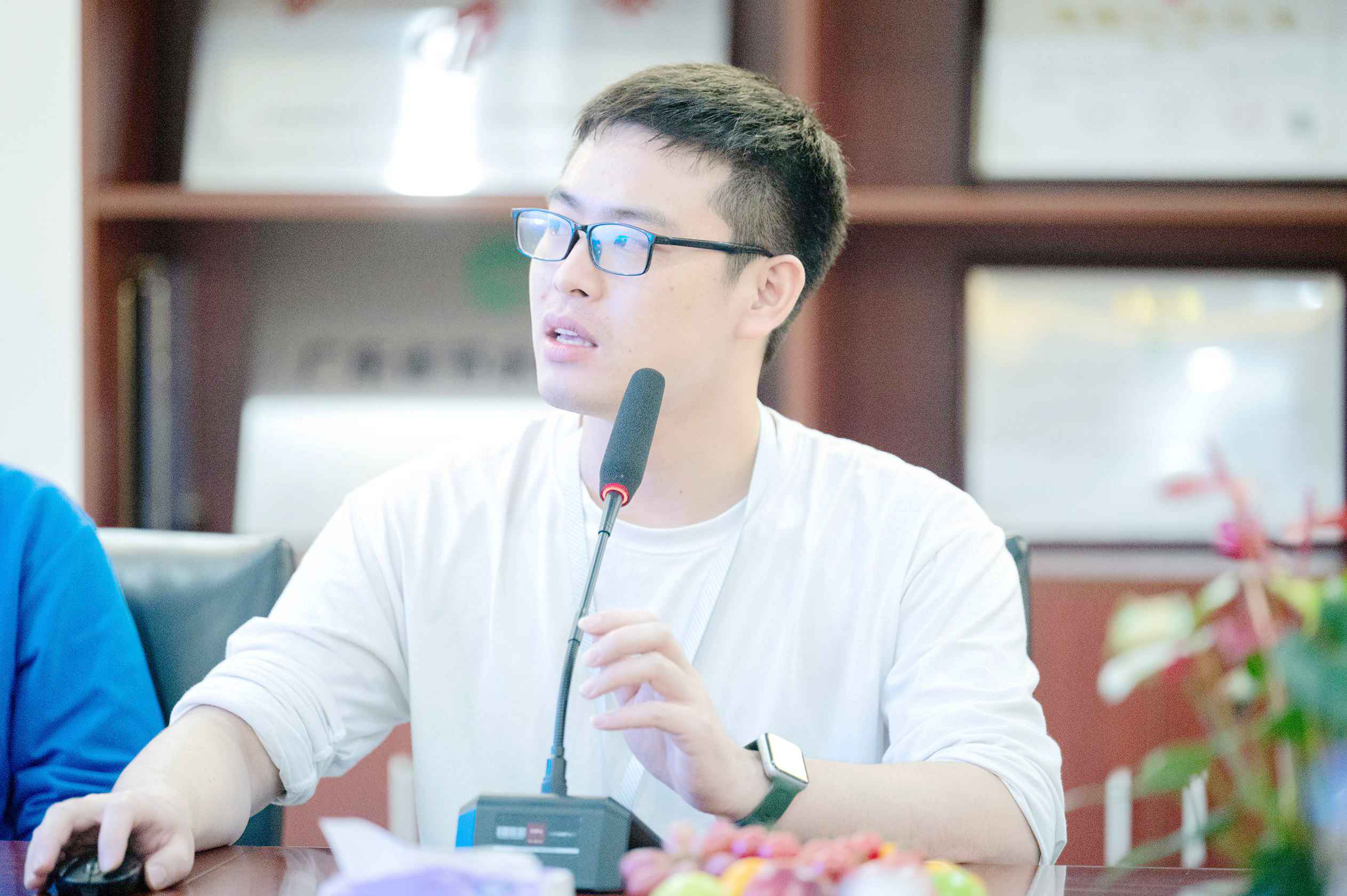 【走进嘉立创 智造零距离】珠海基地专场参观